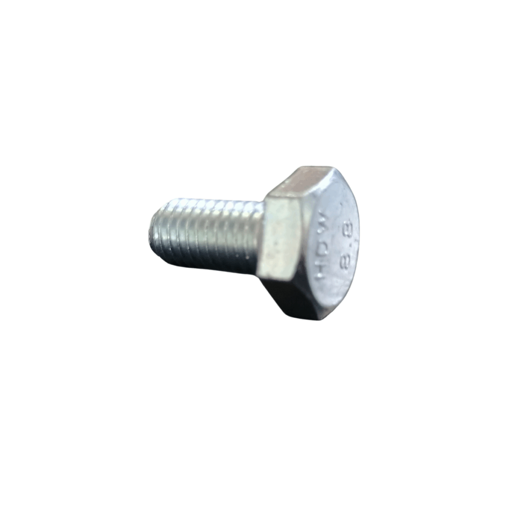 Parafuso sextavado M10 – GV Bonello
